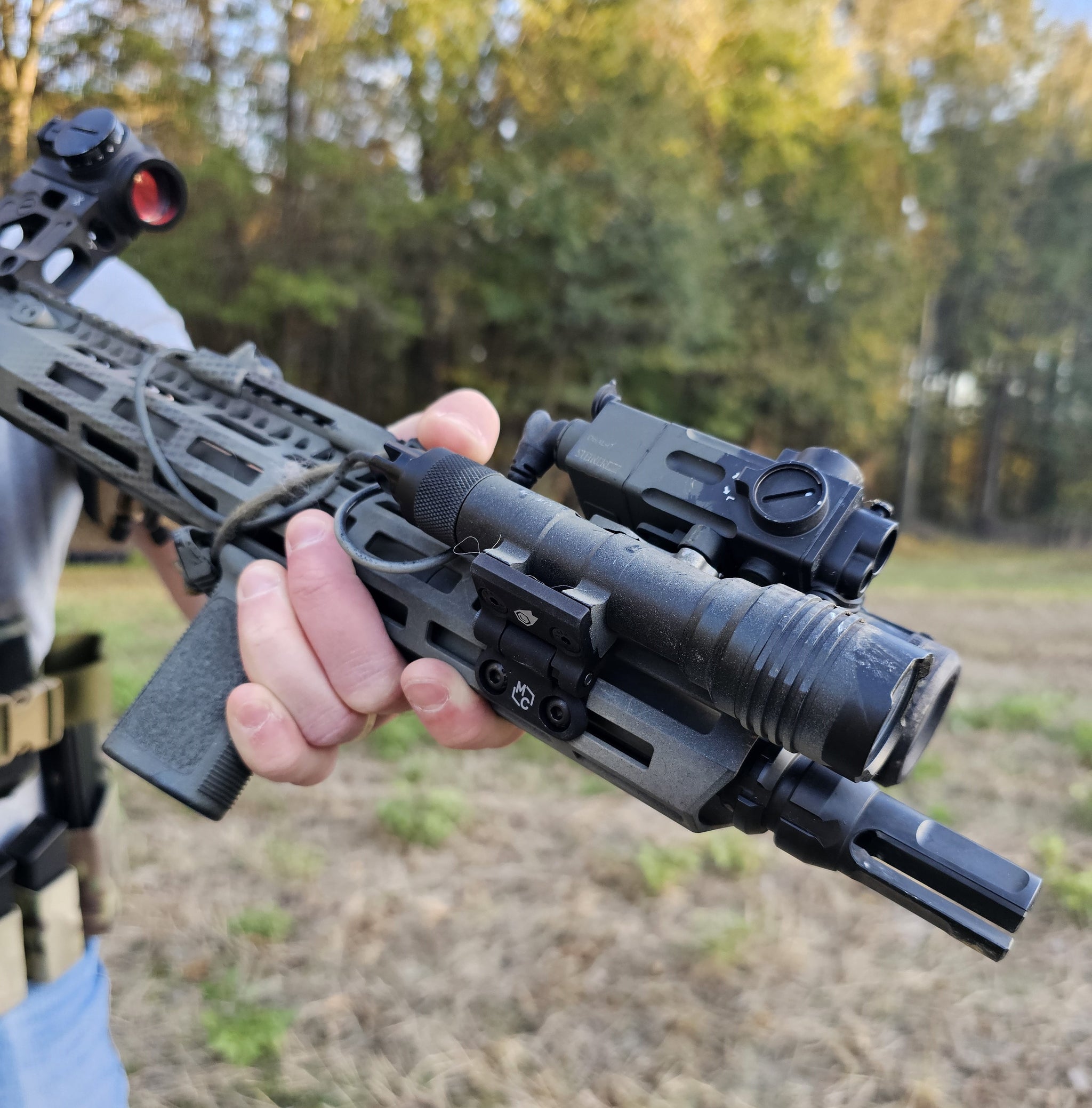 Pivot Adapter – Meteorite Concepts