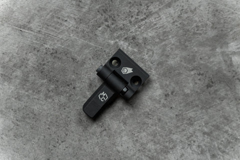 Picatinny Pivot Mount – Meteorite Concepts