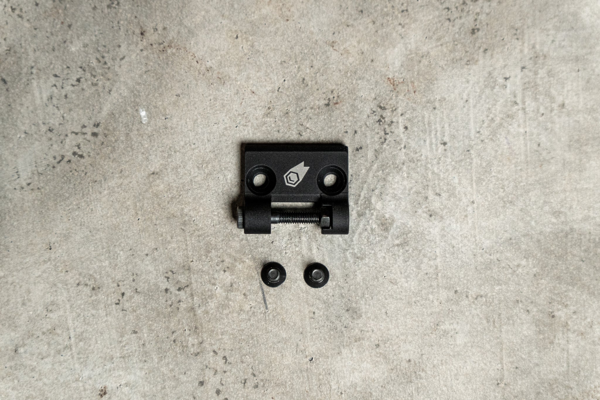 Pivot Adapter – Meteorite Concepts
