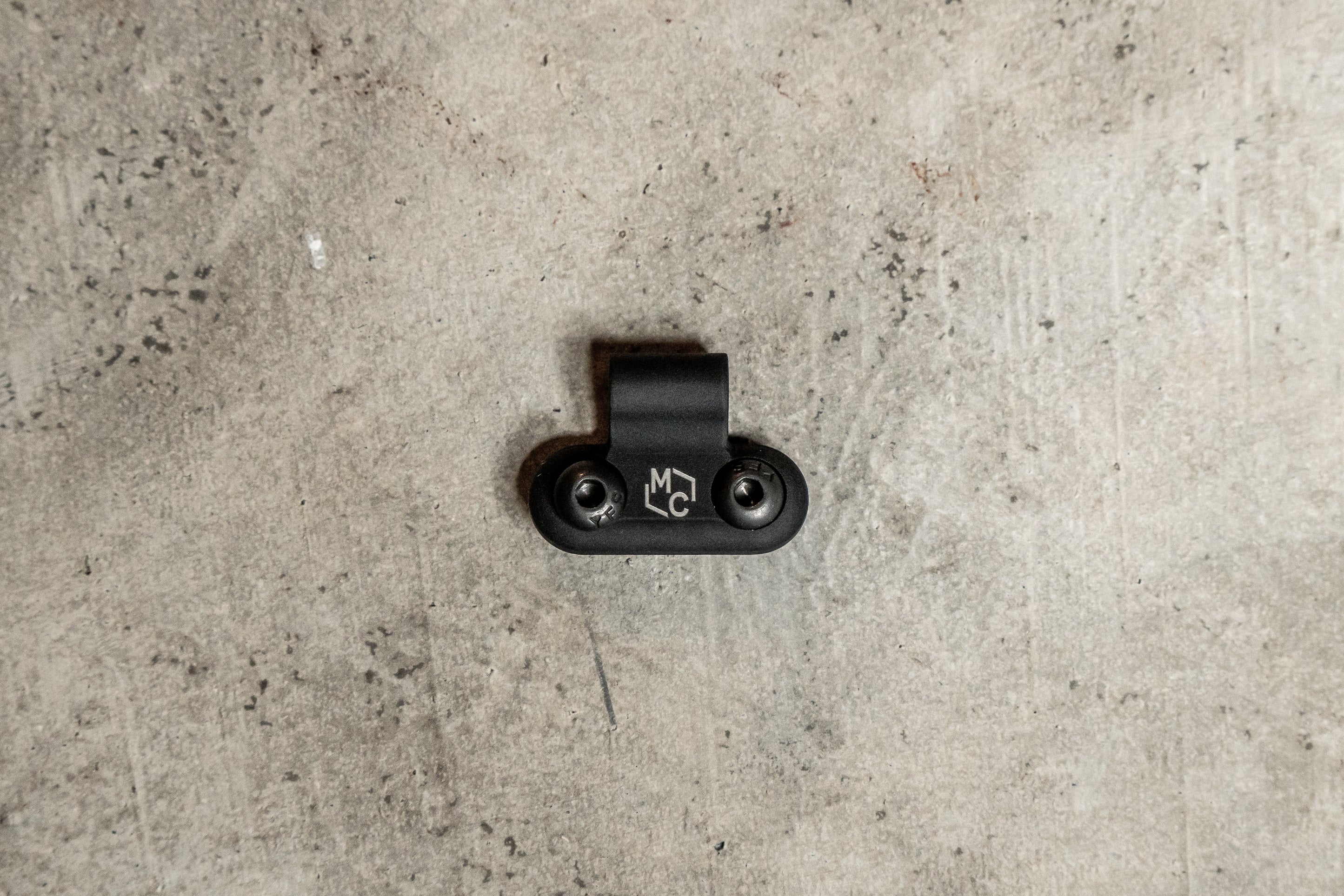 M-LOK Pivot Mount – Meteorite Concepts